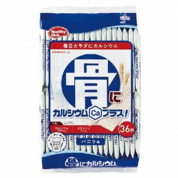子供から大人まで幅広い年齢層で人気の、栄養機能&健康サポートウエハースです。美容や健康が気になる方に好評の商品です。サクッとおいしく不足しがちな栄養素を毎日手軽に補給できます。商品区分栄養機能食品内容量36枚サイズ個装サイズ：28.0×19...