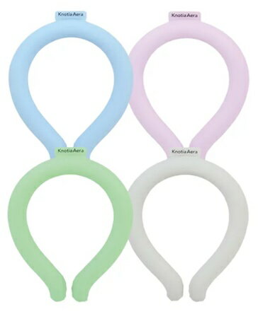■　商品内容 お買い得4本セット 28℃以下で自然凍結する特殊素材を使用 体感温度マイナス8℃ 繰り返し使えるエコ商材 電池不要 首をひんやり冷やすネックリング 28℃以下で自然に固まる特殊素材PCMを使用 ※PCMとはNASAのために開発...
