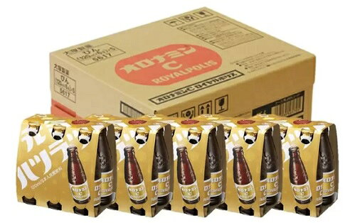 お客様都合でのキャンセルはお受け出来ませんのでご了承下さい。■商品内容 元気ハツラツ！5つの秘密 ローヤルゼリー入り プロポリスも入ってる ビタミンC、B2、B6も入ってる 着色料や保存料は使ってません 茶色いビンはビタミンを守るため オロ...