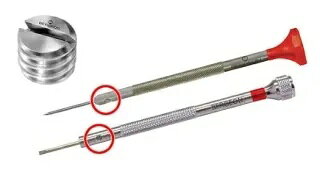 ■　商品内容 ■全3種類 ・BE30080-X ： φ0.50mm ・BE30080-Y ： φ0.60 - 1.60mm ・BE30080-Z ： φ1.80 - 3.00mm 【在庫状況によってはお取り寄せにお時間がかかる場合もございま...