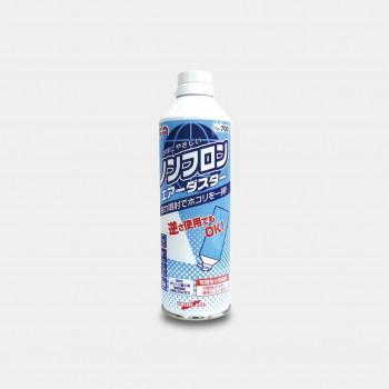 フロンガスは一切使用しておりません。※火気厳禁※グリーン購入法適合商品サイズH215×W65×D65mm個装サイズ：20×20×15cm重量440g個装重量：2100g素材・材質DME/CO2形式:エアゾール生産国日本fk094igrjs