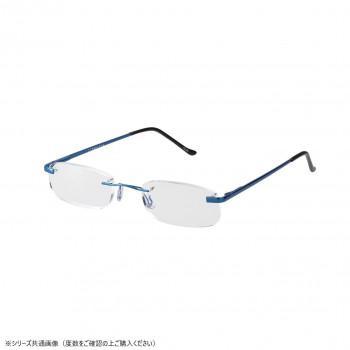 専用のワンタッチケースが付属している老眼鏡です。商品区分一般医療機器医療機器認証番号:18B3X00040000030サイズレンズ幅:50mm、ブリッジ幅:20mm、テンプル長さ:136mm個装サイズ：16.6×7.6×2.8cm重量(約)...