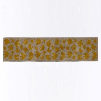 少し面倒に感じる毎日の料理も、キッチンに立つことが楽しみに。抗菌・防臭など、快適に使うための機能が付けられたタフトという手法で織りあげている日本製のマットです。洗い物による水ハネ、調理の油ハネなどで汚れても、洗濯機で丸洗いが出来る、お手入れ...