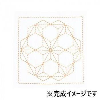 はじめての方はもちろん、お子様からご高齢の方まで、らくらくかんたんに楽しめます。指先を使うことで、脳の活性化にもつながり、リハビリ手芸としてもピッタリです。図案プリント済。仕立て済。時間の目安:3〜4時間。技術レベルは初級者向。※こちらは刺...