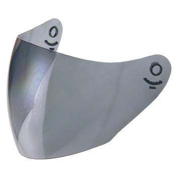 ホルダーレスシールドを採用した本格スポーツモデルのヘルメット「STRAX SJ-8」用のオプションシールドです。サイズ個装サイズ：32×19×17cm重量個装重量：185g素材・材質ポリカーボネイト生産国中国fk094igrjs