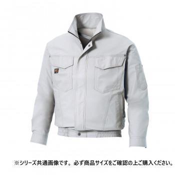 綿100%生地を使った空調風神服(R)長袖ブルゾンです。※ファン・バッテリーは別売です。※体調が優れない時の着用はお控えください。サイズLL個装サイズ：43×31×2cm重量個装重量：400g素材・材質綿100%生産国中国fk094igrjs