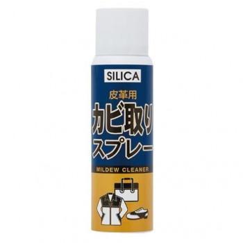 皮革に発生しているカビをとります。サイズ個装サイズ：4×4×14cm重量個装重量：122g仕様容量:100ml生産国日本fk094igrjs