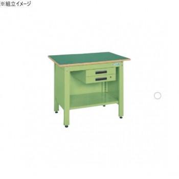 本体は角パイプ(構造用鋼管)を使用しているため非常に堅牢でしかもホコリが溜まりません。※配達希望日の明記は可能ですが、確約ではございません。※この商品は8個口での出荷になります。(目安個装サイズ:62×92×3cm:6850g/11×77×...