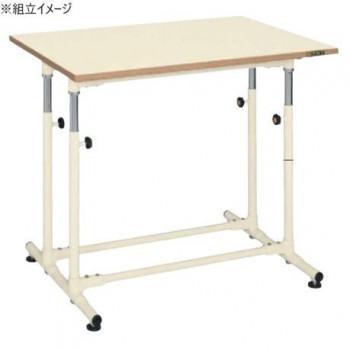 ワークに合わせて高さ調整出来ます。※配達希望日の明記は可能ですが、確約ではございません。※この商品は2個口での出荷になります。(目安個装サイズ:620×920×180mm:23.25kg/45×45×32mm:0.04kg)※お届けは車上渡...