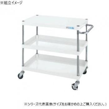 ボルトレスで組立簡単。棚板を逆さにするだけで、皿型・フラット型と組み替えることができます。安価で耐久性に優れるゴム車を採用しています。※配達希望日の明記は可能ですが、確約ではございません。※この商品は5個口での出荷になります。(目安個装サイ...