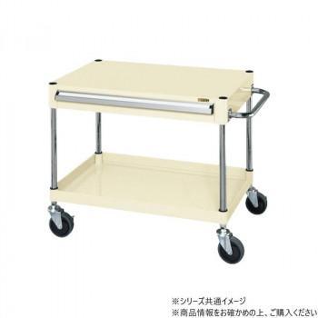 棚板を逆さにするだけで、皿型・フラット型と組み替えることができます。静粛性・始動性に優れるサイレントエラストマー車を採用。収納に便利な引出し付です。※配達希望日の明記は可能ですが、確約ではございません。※この商品は5個口での出荷になります。...