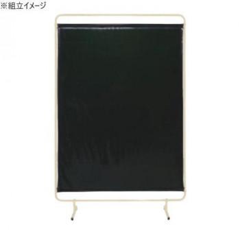 溶接作業の安全な環境作りにお役立てします。※配達希望日の明記は可能ですが、確約ではございません。※この商品は2個口での出荷になります。(目安個装サイズ:365×1720×65mm:8.85kg/110×1310×90mm:1.55kg)※お...