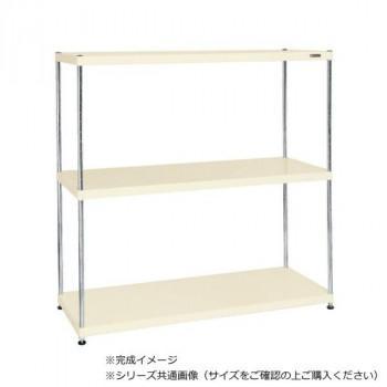 棚板と支柱の組み合わせは、木づちで軽く叩くだけ。スピーディーに仕上がります。※配達希望日の明記は可能ですが、確約ではございません。※この商品は3個口での出荷になります。(目安個装サイズ:115×1520×40mm:4.75kg/470×15...