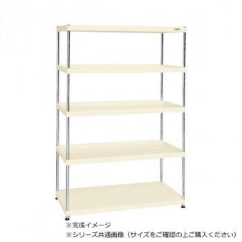 棚板と支柱の組み合わせは、木づちで軽く叩くだけ。スピーディーに仕上がります。※配達希望日の明記は可能ですが、確約ではございません。※この商品は3個口での出荷になります。(目安個装サイズ:115×1825×40mm:5.65kg/470×12...