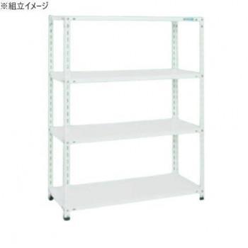 自由度の高い開放棚ですので、四方から収納物の出し入れが可能です。※配達希望日の明記は可能ですが、確約ではございません。※この商品は3個口での出荷になります。(目安個装サイズ:70×1520×70mm:6.35kg/610×1220×85mm...