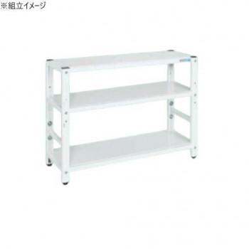 サイドフレームは溶接一体構造の為、非常に堅牢です。※配達希望日の明記は可能ですが、確約ではございません。※この商品は4個口での出荷になります。(目安個装サイズ:365×700×115mm:10.25kg/100×370×55mm:1.15k...