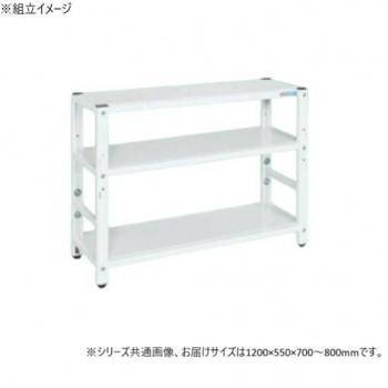 サイドフレームは溶接一体構造の為、非常に堅牢です。※配達希望日の明記は可能ですが、確約ではございません。※この商品は4個口での出荷になります。(目安個装サイズ:565×700×115mm:12.15kg/110×570×50mm:1.95k...