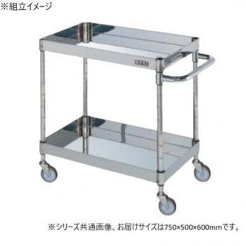 棚板を逆さにするだけで、皿型・フラット型と組み替えることができます。油に強く床面に跡がつきにくいナイロンウレタン車を採用しています。※配達希望日の明記は可能ですが、確約ではございません。※この商品は4個口での出荷になります。(目安個装サイズ...
