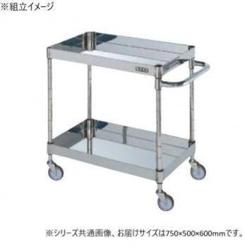 棚板を逆さにするだけで、皿型・フラット型と組み替えることができます。油に強く床面に跡がつきにくいナイロンウレタン車を採用しています。※配達希望日の明記は可能ですが、確約ではございません。※この商品は4個口での出荷になります。(目安個装サイズ...