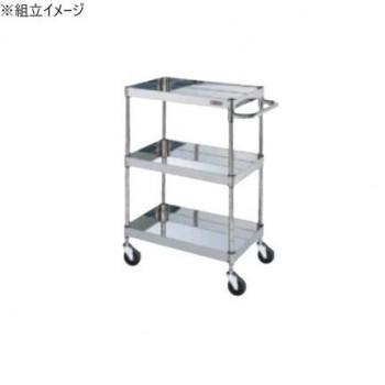 棚板を逆さにするだけで、皿型・フラット型と組み替えることができます。静粛性・始動性に優れるサイレントエラストマー車を採用しています。※配達希望日の明記は可能ですが、確約ではございません。※この商品は5個口での出荷になります。(目安個装サイズ...