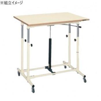 ワークに合わせて高さ調整できます。※配達希望日の明記は可能ですが、確約ではございません。※この商品は2個口での出荷になります。(目安個装サイズ:620×920×180mm:25.95kg/140×155×50mm:0.79kg)※お届けは車...