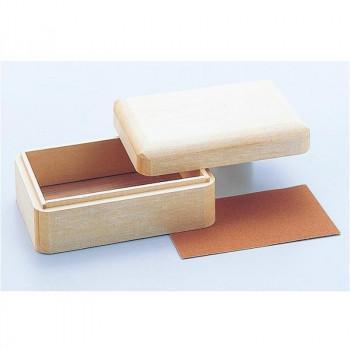 オリジナルの小箱が作れます。※銅箔シールは別売です。サイズ130×88×53mm、内寸:110×70×32mm個装サイズ：13×9.5×6cm重量120g個装重量：120g素材・材質しな材付属品ペーパー、ノンスリップシート生産国中国fk09...