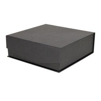 マグネットが付いているので蓋を本体にくっつけることができます。透明内蓋付なので、蓋に直接アレンジなどが触れるのを防ぎます。サイズ品寸:W20×H7cm、内寸:W19×H6cm個装サイズ：20.0×20.0×7.0cm重量330g個装重量：3...