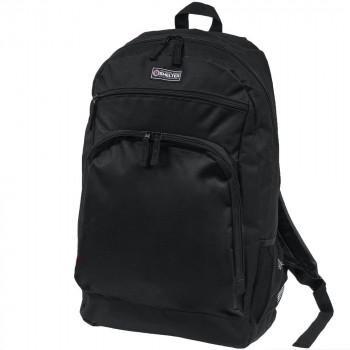 フロントポケット、サイドポケット付きです。サイズ約H55×W33×D15cm個装サイズ：55×33×15cm重量個装重量：400g素材・材質ポリエステル仕様前面:ファスナーポケット×1、ラウンドファスナーポケット×1サイド:メッシュポケット...
