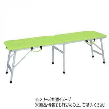 さらに軽量化を実現させたアルミ製折りたたみ式ポータブルベッドです。安全面に配慮しムーブベッドと同じワンタッチロックステーを採用。環境に優しい粉体塗装です。床面をキズから守る専用脚キャップ付きです。※受注生産品のため、ご注文後のキャンセルはお...