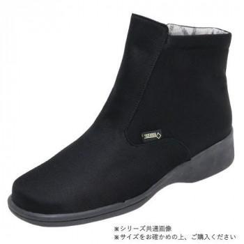 ゴアテックスを搭載し水を完全にシャットアウトします。水蒸気は外へ放出し、水は通さないのに蒸れ難いオールシーズン対応のショートブーツです。サイズ23.5cm個装サイズ：30×28×10cm重量約240g個装重量：900g素材・材質合成繊維生産...