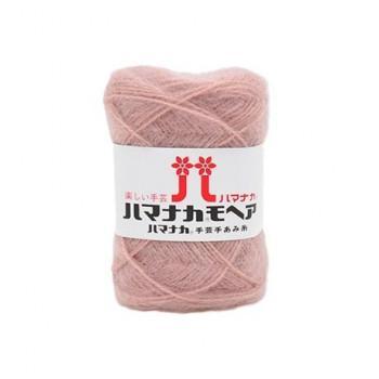 天然繊維と化学繊維を組み合わせました。最高の物性、機能、風合いを追求した手芸手編み糸。 洗濯機で丸洗いできます。サイズ約100m個装サイズ：12×12×12cm重量個装重量：25g素材・材質アクリル:65%、モヘヤ:35%仕様仕立:25g玉...