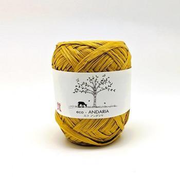 木材パルプを原料とする再生繊維で、土に戻る環境にやさしい素材です。豊富な色数、サラサラの手ざわり、針のすべりが良く編みやすい仕立てです。※お色はできるだけ商品に近づけるよう表現しておりますが、閲覧環境により実際の色と異なる場合がございますの...