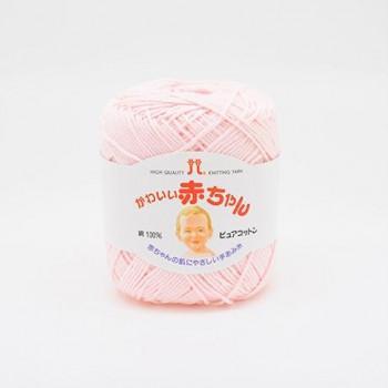 綿100%だから、赤ちゃんの肌にとってもやさしくて、安心してご使用になれます。使用針は、すべてハマナカアミアミ手あみ針をご使用ください。※お色はできるだけ商品に近づけるよう表現しておりますが、閲覧環境により実際の色と異なる場合がございますの...