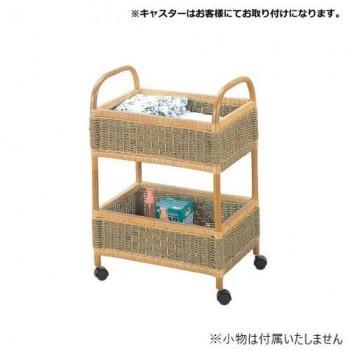 天然素材の籐とシーグラス(水草)で、丁寧に編み込まれたランドリー(脱衣カゴ)です。インテリアとしてもハイセンスで、通気性も良いので脱衣場など多用途にお使い頂けます。ブラウン&グリーンカラーコーディネーションが、エコロジーな雰囲気を演出してく...
