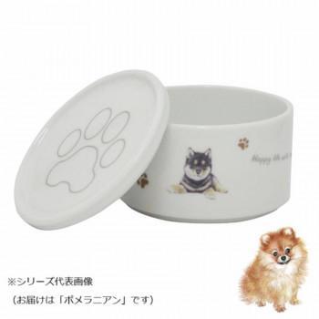 重ねて収納しやすく、蓋はお皿としても使えるスタッカーです。蓋をしたまま、蓋なしでもスタックできます。ご自分用、プレゼントにもおすすめです。サイズ直径10.5×高さ6.4cm個装サイズ：12×12×9cm重量360g個装重量：410g素材・材...