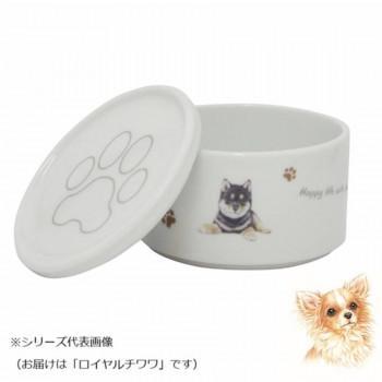 重ねて収納しやすく、蓋はお皿としても使えるスタッカーです。蓋をしたまま、蓋なしでもスタックできます。ご自分用、プレゼントにもおすすめです。サイズ直径10.5×高さ6.4cm個装サイズ：12×12×9cm重量360g個装重量：410g素材・材...