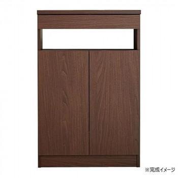 家庭やオフィスでの収納に最適な収納ラックです。コンパクトなサイズながら、機能性抜群です。必要工具:プラスドライバー、ゴムハンマー特長・オープンスペース:高さ12.4cmのオープンスペースは、スマホやデジカメ、小型電子機器などの充電に便利。 ...