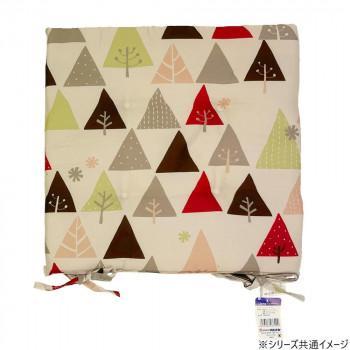 季節を問わずご利用頂けます。サイズ400×400×35mm個装サイズ：40×40×4cm重量155g個装重量：175g素材・材質ポリエステル100%中:硬ワタ仕様硬ワタ:3.5cm洗濯機:不可手洗い:可能ドライ:不可生産国中国fk094igrjs