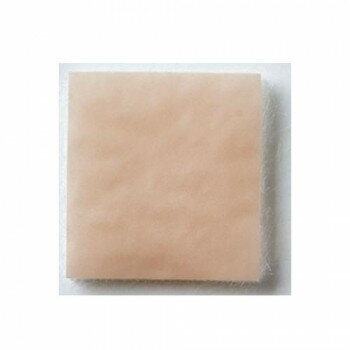 透析終了後の穿刺部位の圧迫止血に。アルギン酸カルシウム不織布が血液を吸収します。表面に防水シートがあるため、血液の漏れを防ぎます。穿刺部と接する部分にメッシュシートがあるため、貼り付きにくくなっています。剥がす時に再出血することを防ぎます。...