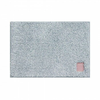 驚きの吸水力とサラサラの足ざわりを実現します。※マット裏面にスベリ止め加工を施しているので、塩化ビニール系の床材で長時間使用するとスベリ止め加工の成分が反応し床材が変色することがあります。サイズ350×500×20mm個装サイズ：4×25×...