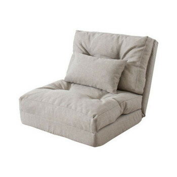 ソフトな感触が心地良い、自分専用のソファベッド。3Wayタイプなので、様々なくつろぎポジションにピッタリ対応しております。足を伸ばしたゆったりした姿勢なので、長時間腰を落ち着けたい時に最適。背もたれ側のクッションと、座面側のクッションを開け...