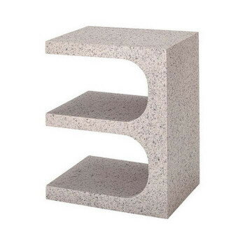 サイドテーブルです。※北海道・沖縄・離島など一部地域にはお届けできかねますのでご容赦ください。サイズW40×D32×H50cm個装サイズ：46×38×56cm重量6.0kg個装重量：7000g素材・材質繊維板仕様ラッカー塗装耐荷重:10kg...