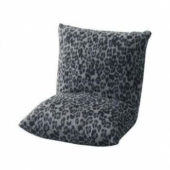 コンパクトでボリューミーなカックンリクライナーです。※北海道・沖縄・離島など一部地域にはお届けできかねますのでご容赦ください。サイズW38×D38/45×H36×SH12cm個装サイズ：28×34×36cm重量2.0kg個装重量：2500g...