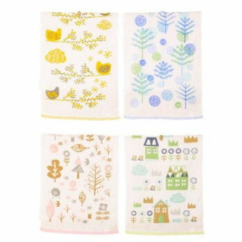 おしゃれな北欧柄の泉州産プリントタオルです。サイズ約34×80cm個装サイズ：34.0×30.0×3.0cm重量個装重量：248g素材・材質綿100%仕様洗濯機洗い可(洗濯ネット使用)手洗い可タンブル乾燥不可生産国日本(泉州)fk094igrjs