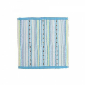 扱いやすい風合いとポップなデザインが特徴のウォッシュタオルです。サイズ約34×35cm個装サイズ：21.0×17.0×3.0cm重量個装重量：105g素材・材質綿100%生産国中国fk094igrjs