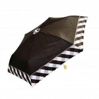 晴雨兼用の折り畳み傘です。サイズ55cm個装サイズ：26×8×5cm重量個装重量：250g素材・材質ポリエステル、ABS樹脂仕様カラー:アッシュブラック生産国中国fk094igrjs