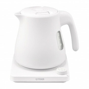 蒸気レス構造、ダイヤル式温調、転倒お湯漏れ防止構造。省スチーム設計。熱くなりにくい本体二重構造です。サイズ17.8×21.3×19.5cm個装サイズ：21×23×20cm重量個装重量：1500g素材・材質本体:ポリプロピレン・内容器底面:ス...