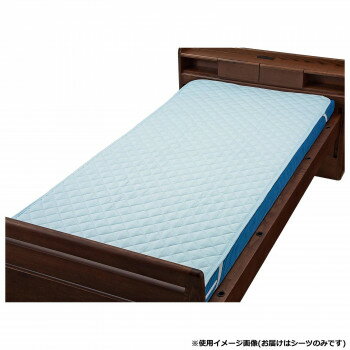 対応するマットレスの厚みは、最大で約22cm程です。サイズ85×185cm個装サイズ：46.0×36.0×11.0cm重量個装重量：1140g素材・材質ポリエステル65%、綿35%中綿:ポリエステル100%生産国中国fk094igrjs