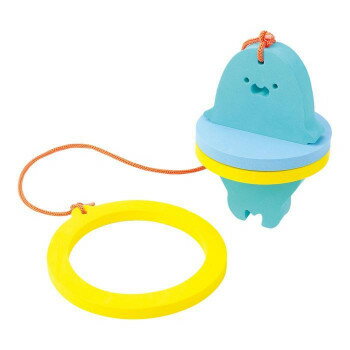 やわらか素材のスキップです。サイズ140×160×40mm個装サイズ：4×14×16cm重量52g個装重量：52g素材・材質EVA、ナイロン生産国中国fk094igrjs