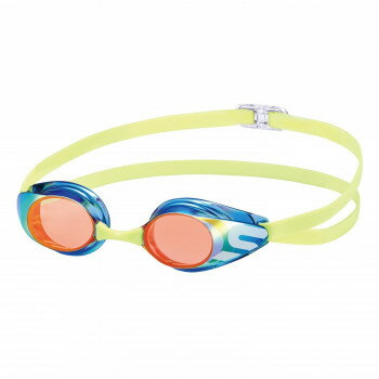 6〜12歳の身体的特徴を分析しジュニア選手のために設計・開発されたノンクッションレーシングモデルです。・子どもの顔に合わせた専用設計6〜12歳の子どもの身体的特徴を分析し、凹凸の少ない子どもの顔に合わせたサイズ・形状に設計しました。・抵抗を...